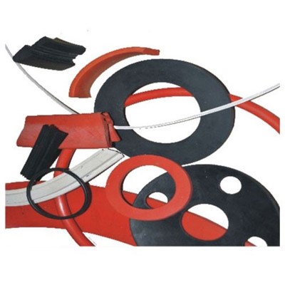 Gaskets, PTFE Gasket, Rubber Gaskets, Spiral Wound Gaskets, Industrial ...